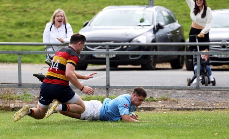Three Limerick wins on a dramatic opening day of All-Ireland League ...