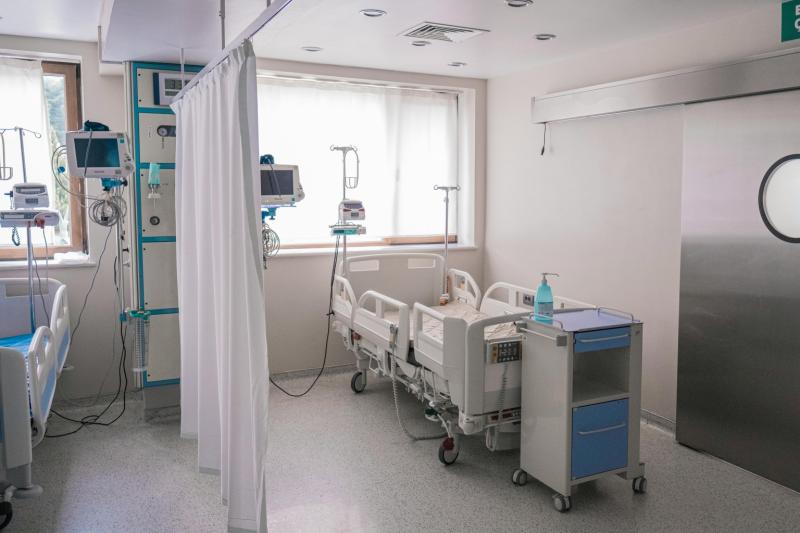 Motion for Model Three hospital in Mid-West to support University ...