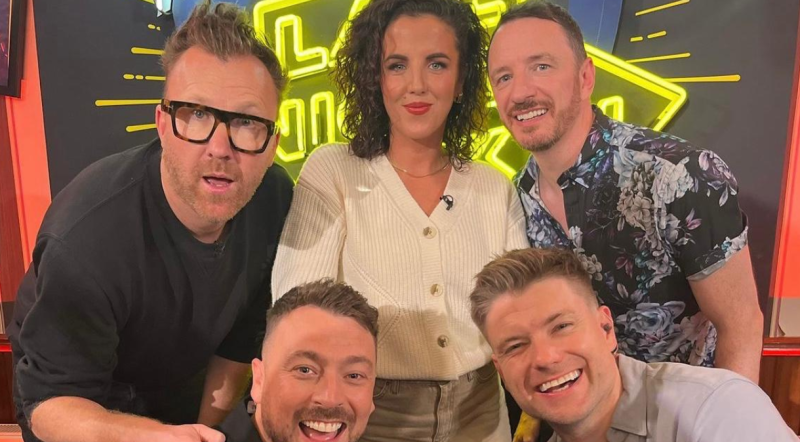 'I can't wait until next week' - Social media reacts to the return of ...