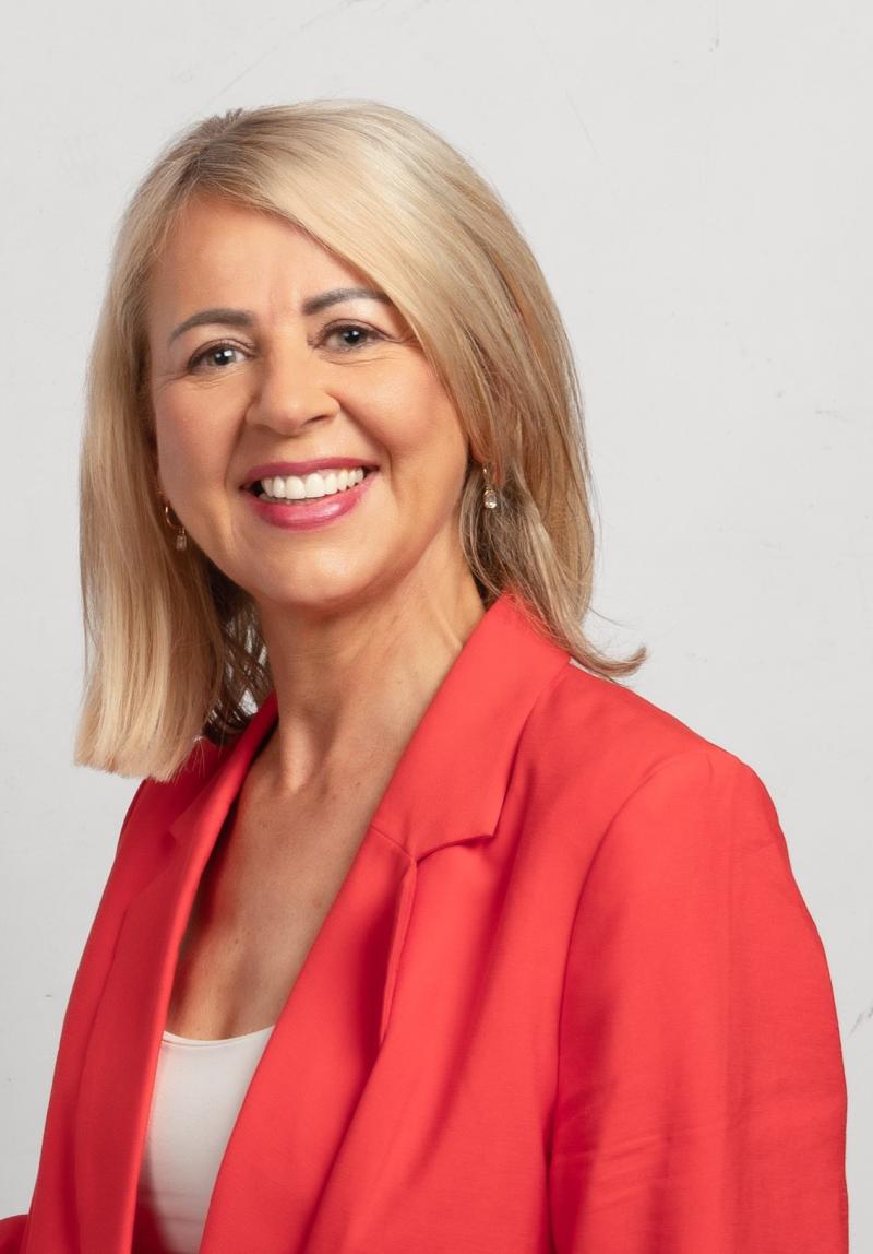 Independent Ireland reveals its general election candidate for Limerick ...