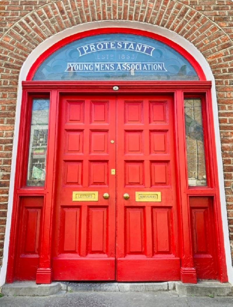 Lecture to put history of Limerick's historic Newtown Pery in the ...