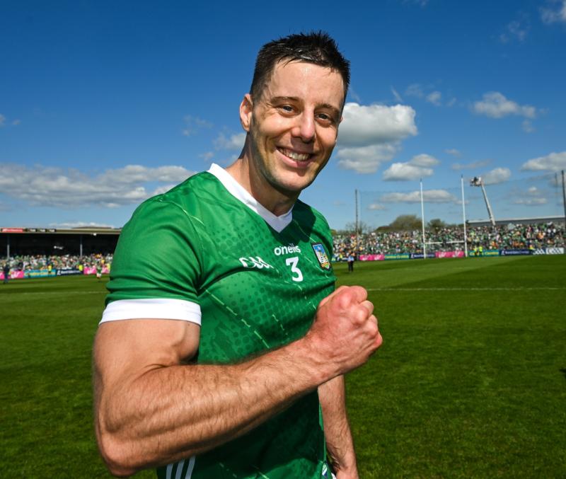 Limerick GAA fixtures taking place from Thursday, November 14 until ...