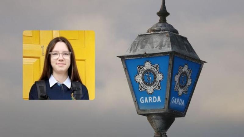 Search for teenager missing stood down as gardaí confirm they are 'safe and well' - Limerick Live
