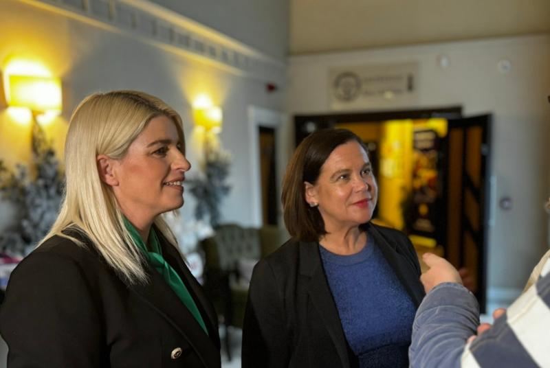 ‘Standing Up for County Limerick’ - Limerick Live