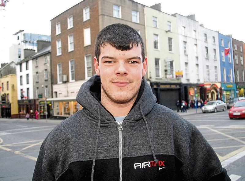 Gardaí in Limerick investigating the murder of Jeffrey Hannan make ...