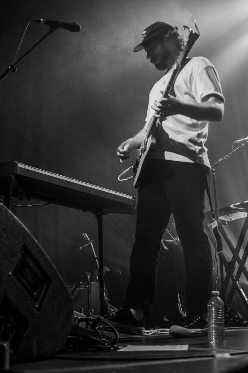 Irish singer-songwriter to play concert in Limerick venue - Limerick Live