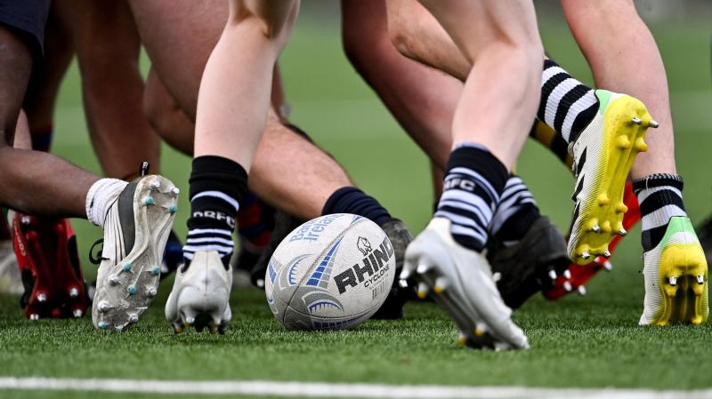 Limerick rugby fixtures - November 27 to December 5 - Limerick Live