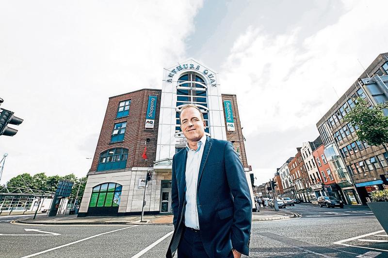 Limerick developer rejects 'land grab' theory - Limerick Live