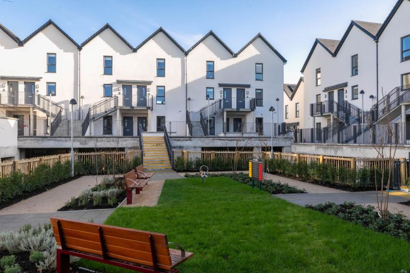 LDA to open applications for 81 cost rental homes in Limerick ...