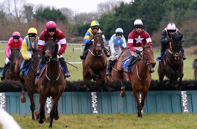 All you need to know for Day 1 of Limerick Christmas Racing Festival ...