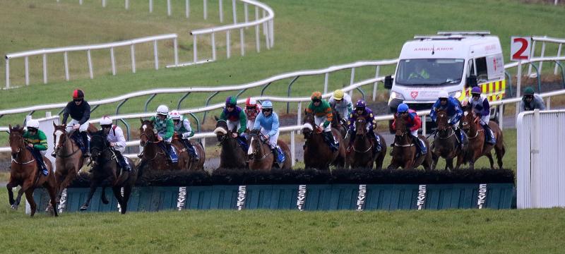 All set for Day 4 of Limerick Christmas Racing Festival - Limerick Live