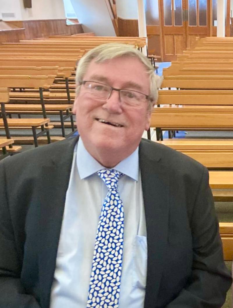 ‘Ye were there for us’: Great sadness at passing of Limerick funeral ...