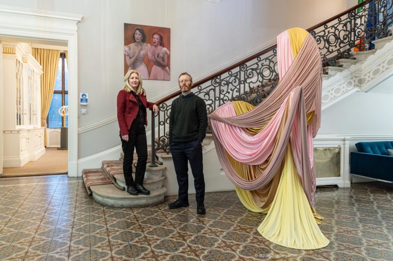 Limerick artists to curate exhibition in London - Limerick Live