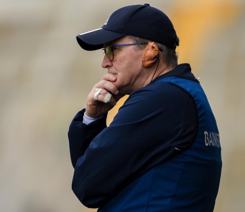 Limerick senior football panel announced ahead of 2025 season ...