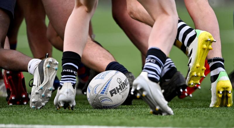 Limerick school and club rugby fixtures - February 4 to February 13 ...