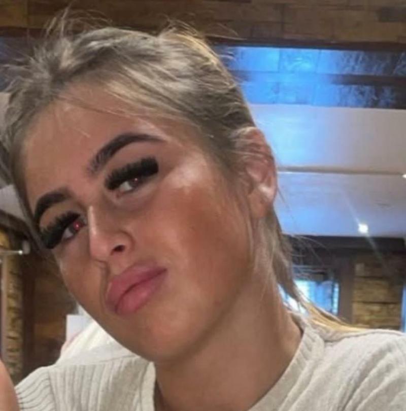 ALERT: 'We are all very worried'- Family concerned for MISSING 16-year-old girl - Limerick Live