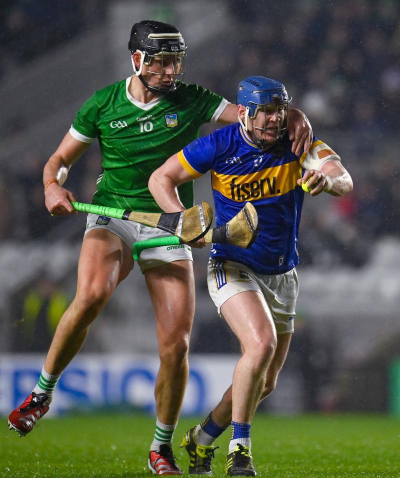 Limerick target first win of Allianz Hurling League campaign against ...