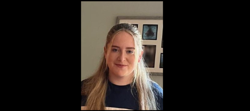 Gardaí seek public's assistance in locating missing 20-year-old woman - Limerick Live