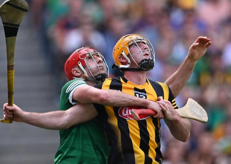 Live TV coverage confirmed for Limerick's Allianz Hurling League clash ...