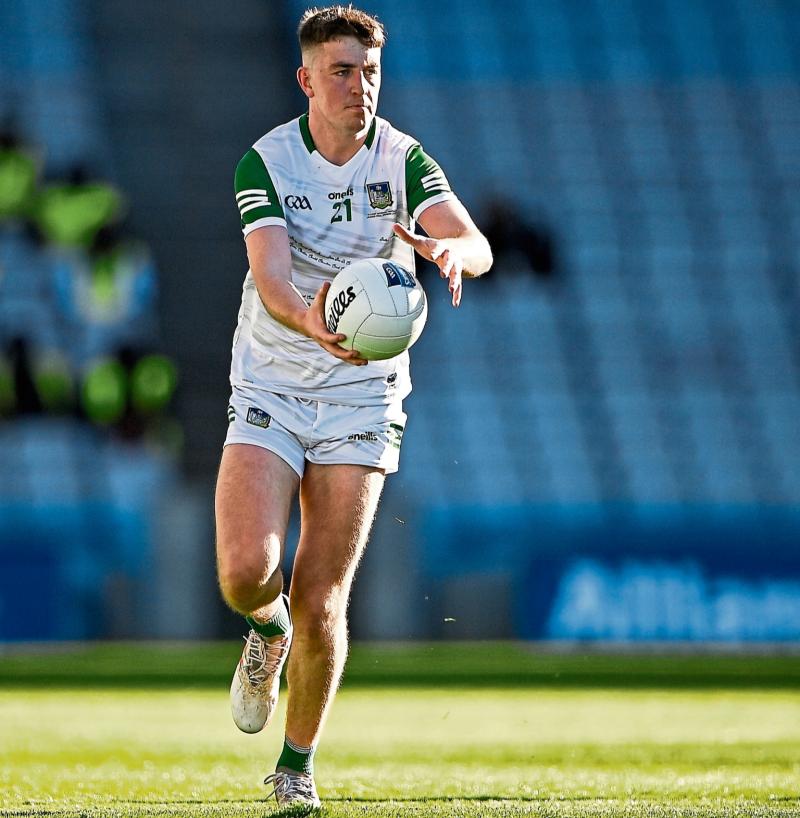 Limerick senior footballers aiming to make the jump straight back up to ...