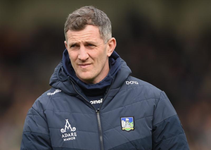 Limerick minor hurling panel confirmed ahead of 2025 Munster ...