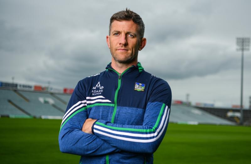 Limerick minor hurling team to face Cork in Munster championship named ...