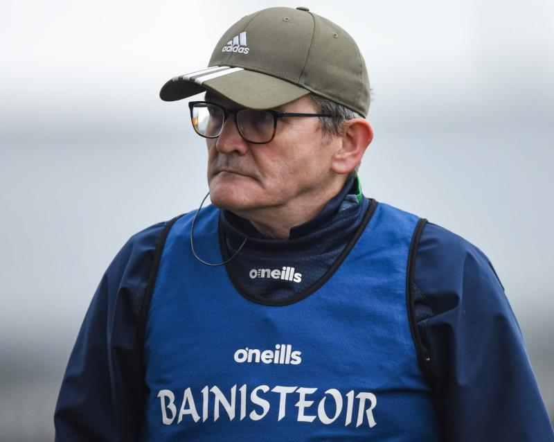 Jimmy Lee emphasizes community as the heart of Limerick Football ...