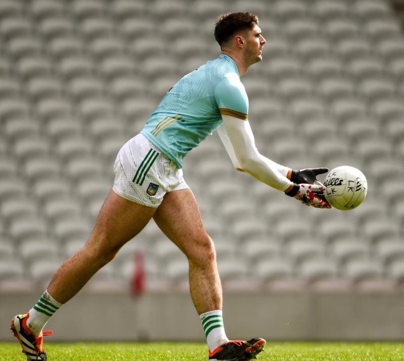 Limerick senior football team announced for National Football League ...