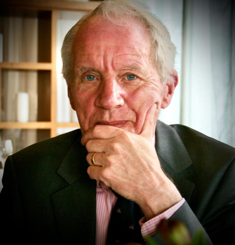 ‘Sean was one of life’s gentlemen’: Sadness at passing of Cork man who ...