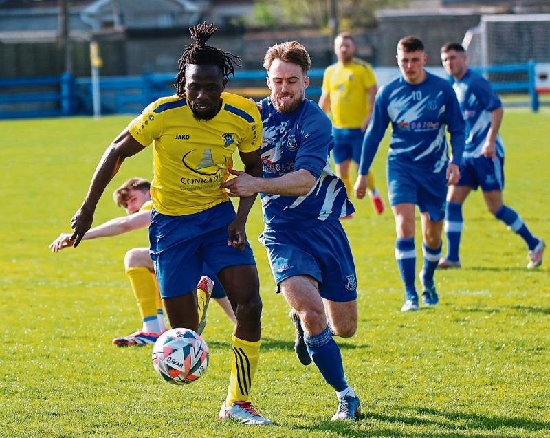 Complete Limerick District League junior soccer round-up - Limerick Live