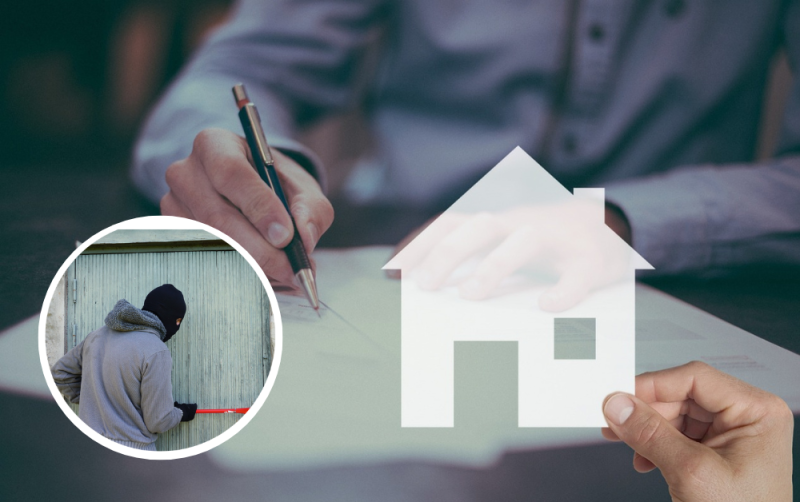 Irish homeowners warned over habits that void insurance including ...