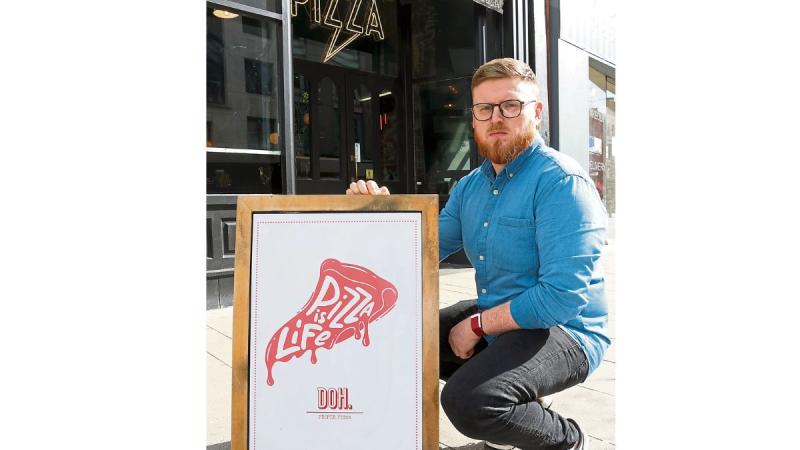 Limerick businessman warned he faces fine of up to €12.6m over sandwich ...