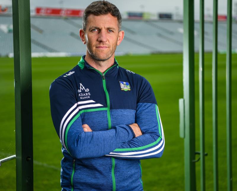 Change of venue for Limerick minor hurlers Munster Championship clash ...