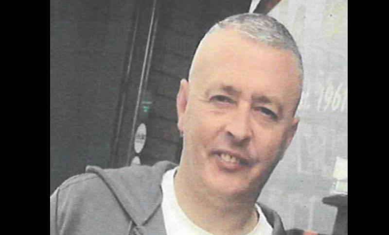 Have you seen Michael? Gardaí and family 'concerned for well-being' of missing man - Limerick Live