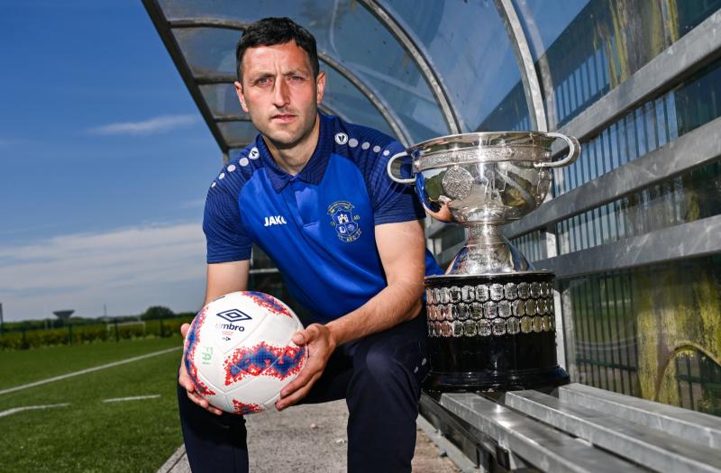 All You Need to Know: Limerick's Fairview Rangers target FAI Junior Cup ...