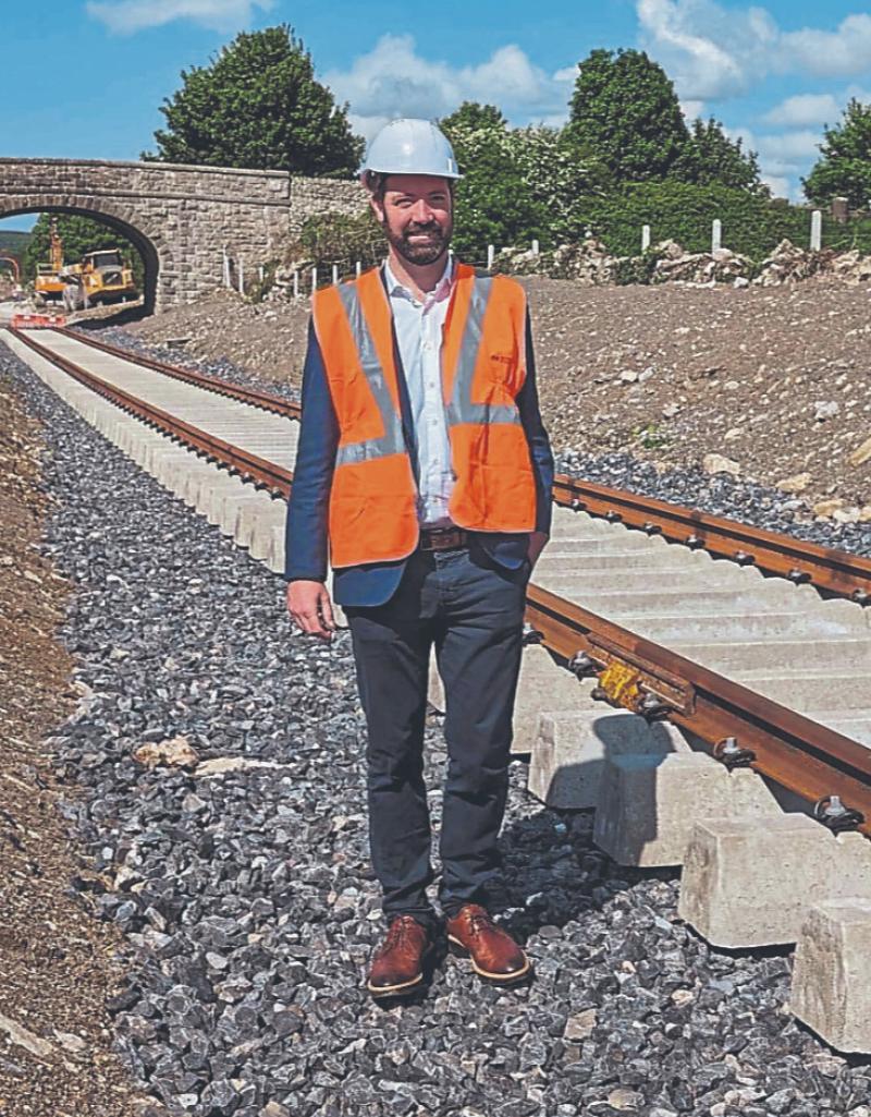 OPINION: Former Green Party TD Brian Leddin makes the case for a ...