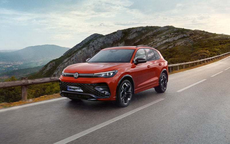 Celebrate 75 Years of Volkswagen with Frank Hogan Limerick - Limerick Live