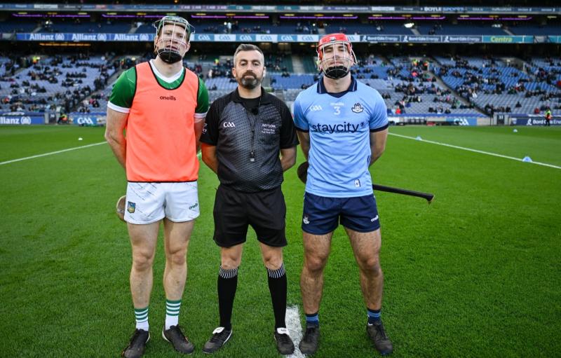 Five crucial match-ups between Limerick and Dublin in All-Ireland ...