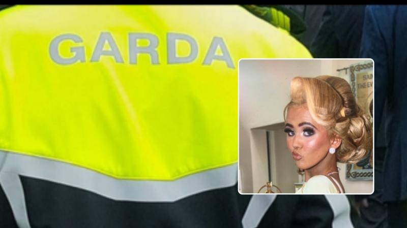 ALERT: Gardai in urgent appeal as they seek to locate girl, 16, who may be in Wicklow - Limerick ...
