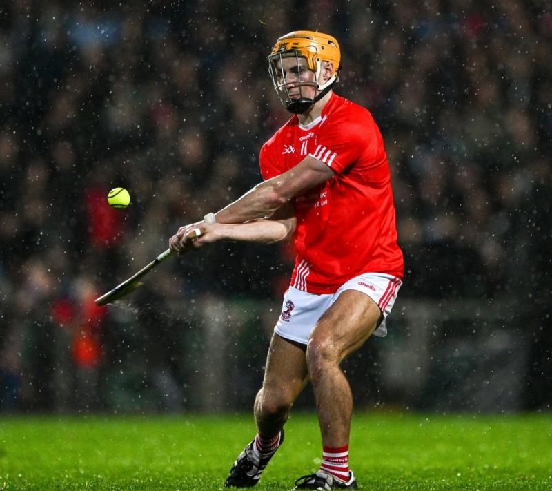 Hurling attention switches to Limerick club championship action ...