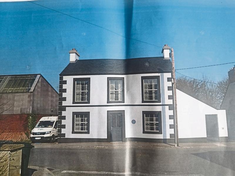 REVEALED: Housing plans at site of iconic former pub in Limerick ...