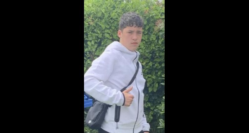 Have you seen Jonathan? Gardai concerned for missing 15-year-old boy not seen in days - Limerick ...