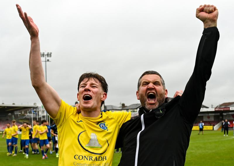 'We've got to play the game and not the occasion' - Fairview Ranger's ...