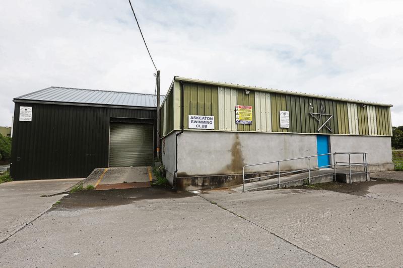 Swimming club in County Limerick committed to 'full compliance' in sale ...