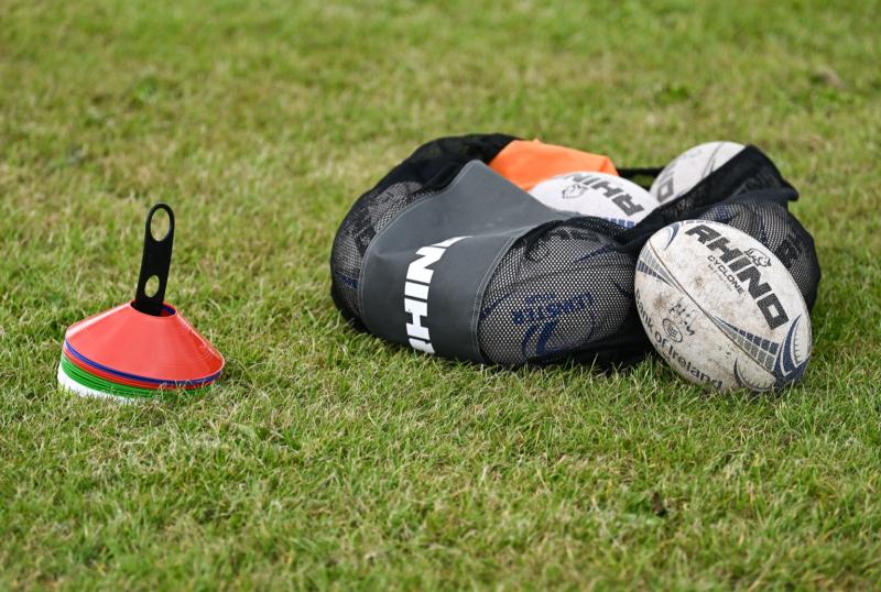 Limerick team announced for inaugural Tag Rugby County Championships ...