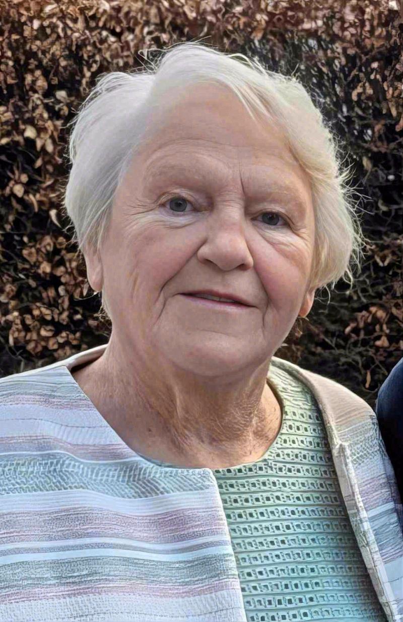 'A great entrepreneur': Former Limerick shop owner sadly passes away ...