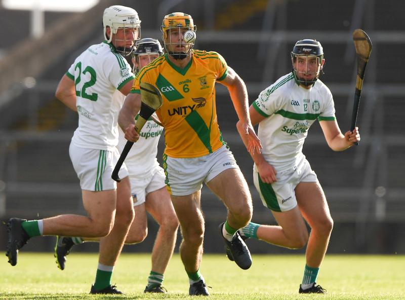 Ahane and Ballybrown face off in crucial Limerick Senior Hurling ...
