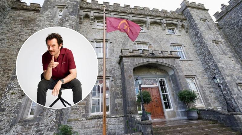 RTÉ issues exciting update as The Traitors Ireland is set to premiere ...