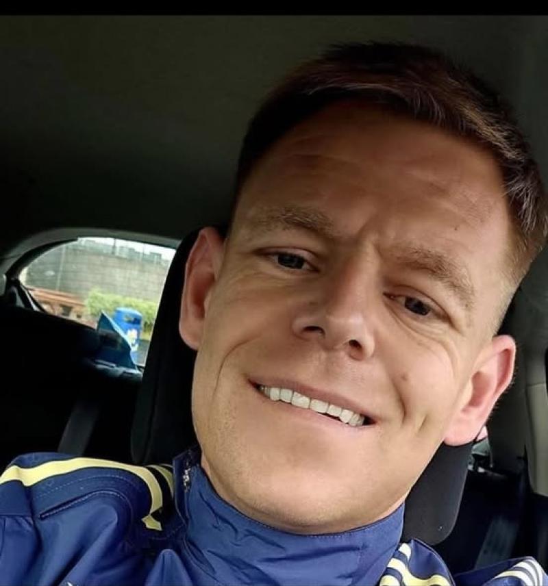 ALERT: Gardai issue urgent appeal as concerns grow about missing 35-year old Dublin man ...