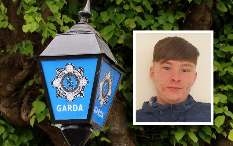 Search for teenage boy (16) missing for over a week stood down as gardaí issue update - Limerick ...